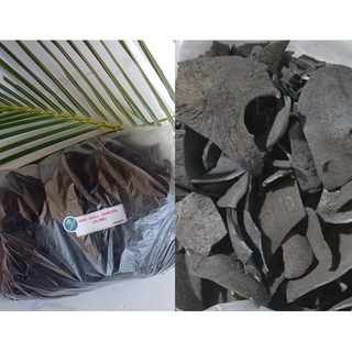 Coco Coconut Shell Charcoal Uling | Shopee Philippines