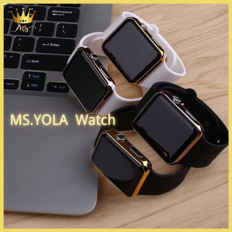 led watch - Best Prices and Online Promos - Jan 2023 | Shopee Philippines