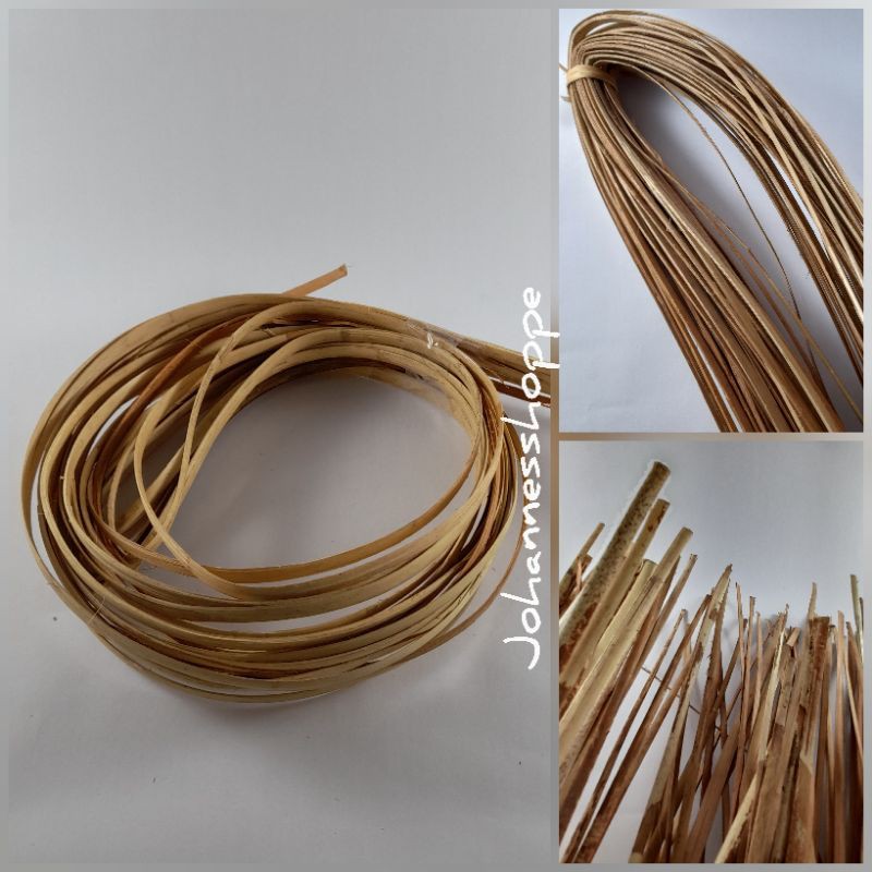 Rattan Split | Rattan Peel [5 pcs] | Shopee Philippines
