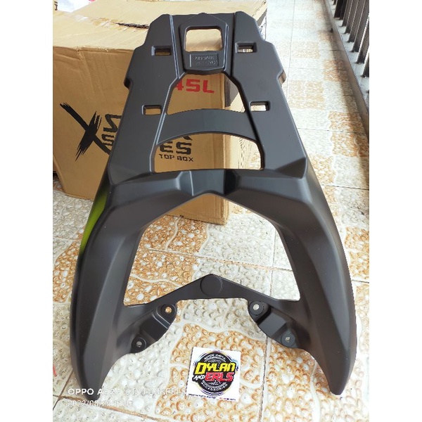 SPARROW BRACKET REAR BRACKET FOR NMAX V2 NMAX 2020 | Shopee Philippines