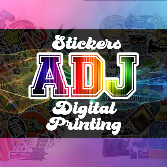ADJ Digital Printing, Online Shop | Shopee Philippines