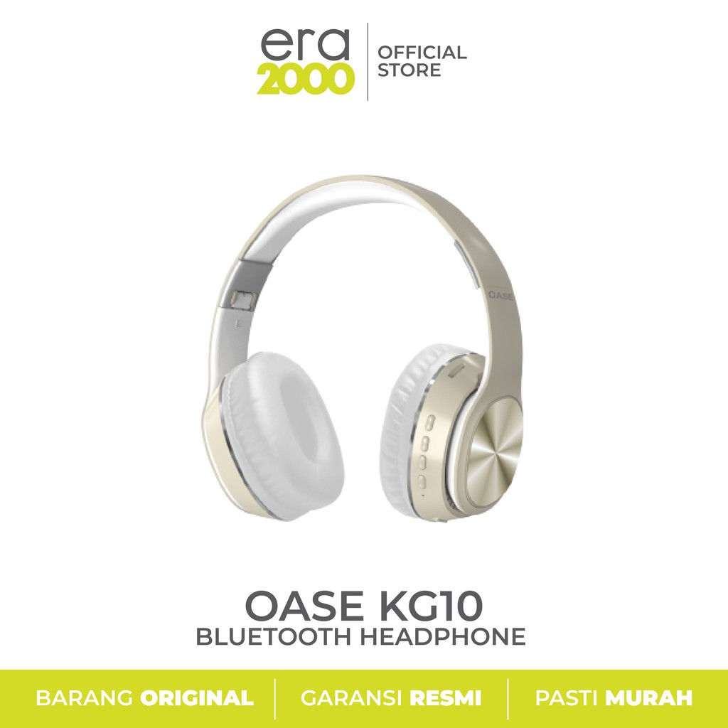 Oase TWS HEADPHONE KG10 (Official Guarantee) | Shopee Philippines