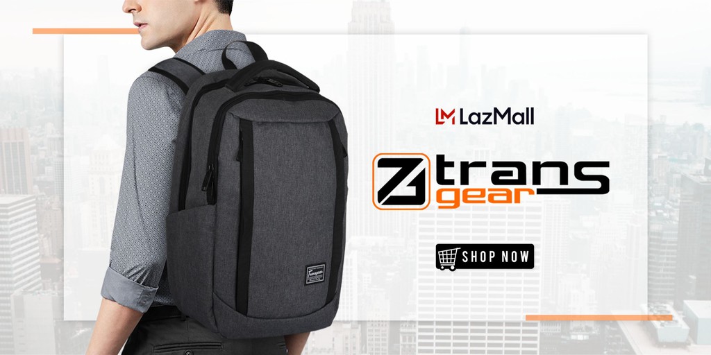 Transgear Official Store, Online Shop | Shopee Philippines