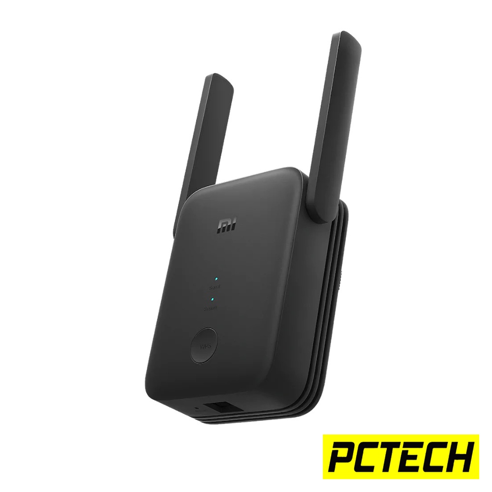 Mi Wi-Fi Repeater Pro Ac1200 2.4g 300mbps Network Router Extender ...