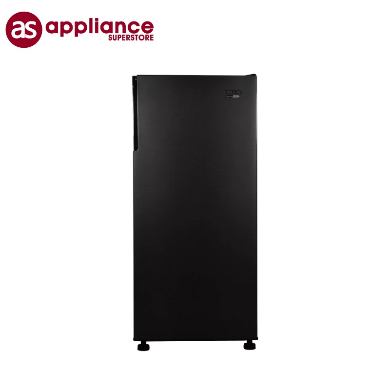 Condura 5.8 cu. ft. Home Ultima Inverter Single Style Single Door ...