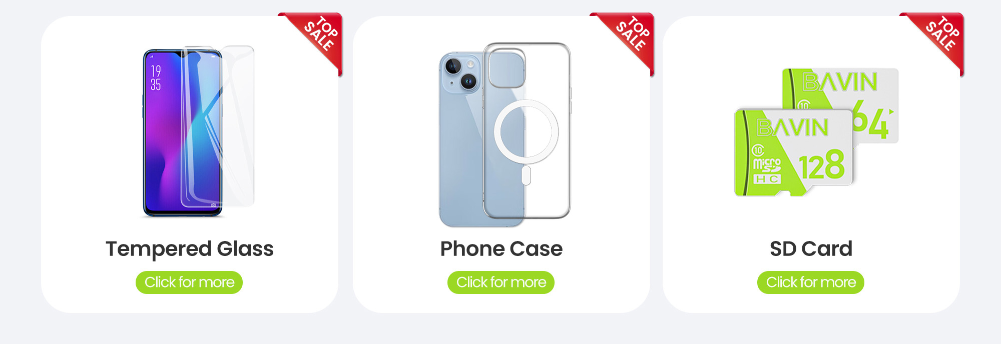 BAVIN Official Store