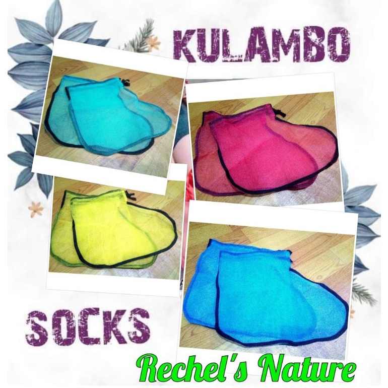 Kulambo Socks Kasya hanggang Size 12(Pulido ang tahi, Naka DOUBLE ...