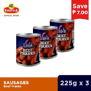 Virginia Food, Inc., Online Shop | Shopee Philippines