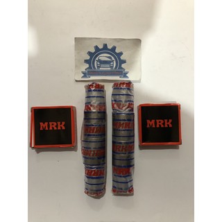 MRK KING PIN KIT(2pcs) 35mm PIN FOR ISUZU FORWARD SBR | Shopee Philippines