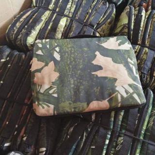 Military Duyan Hammock with net/ Army Duyan with mosquito net | Shopee ...