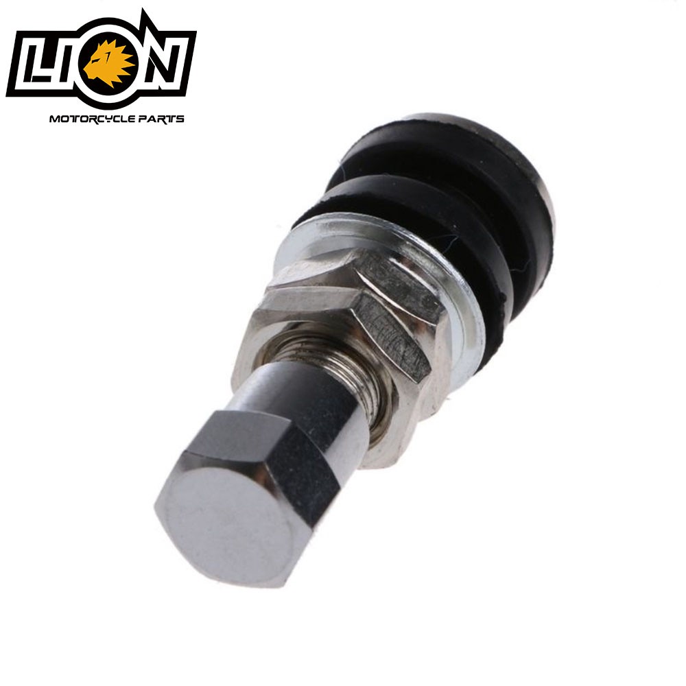 LION Motorcycle Pito Tubeless Tire Valve | Shopee Philippines