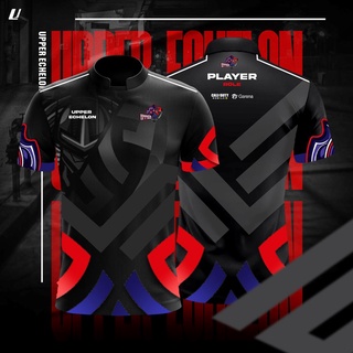 CODM jersey Call of Duty Mobile Logo Tshirt Black Tee FULL SUBLIMATION ...