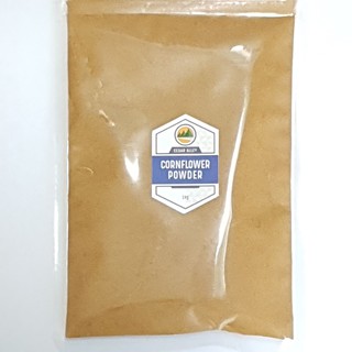 Cornflower Powder 50g | Shopee Philippines
