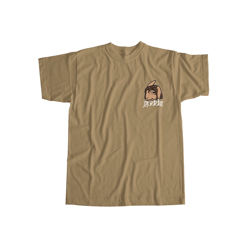 GUDDS DEBUT DESIGN (KHAKI) | Shopee Philippines