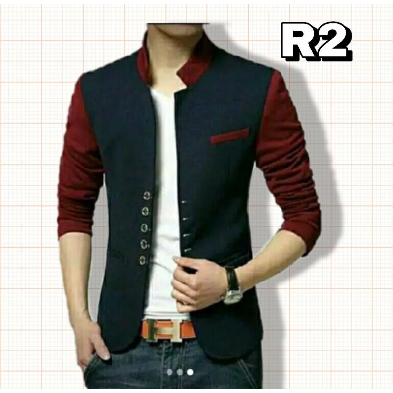 Jas Men _ Blazer Men _ Jas formal non formal _ Jas Marriage _ Blazer ...