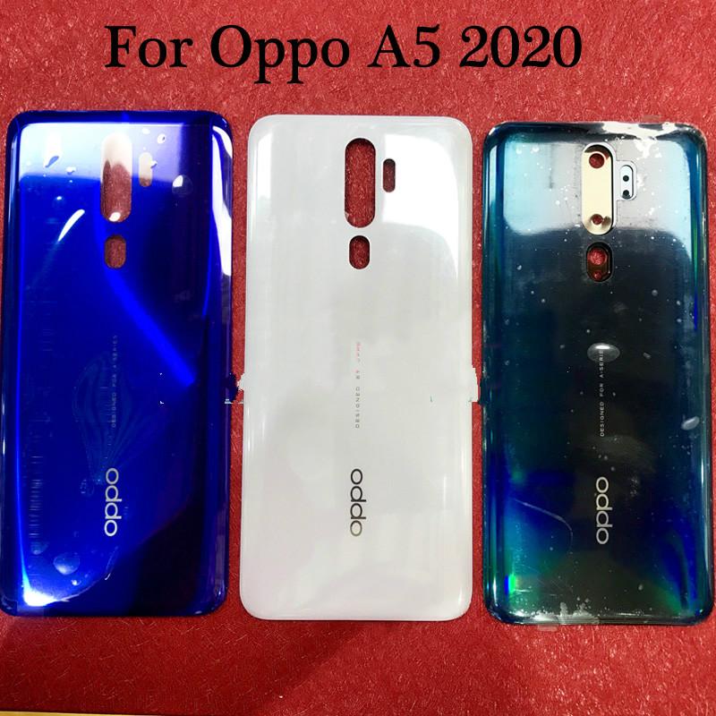 For Oppo A5 2020 CPH1933 CPH1931 CPH1935 CPH1943 CPH1959 Back Battery ...