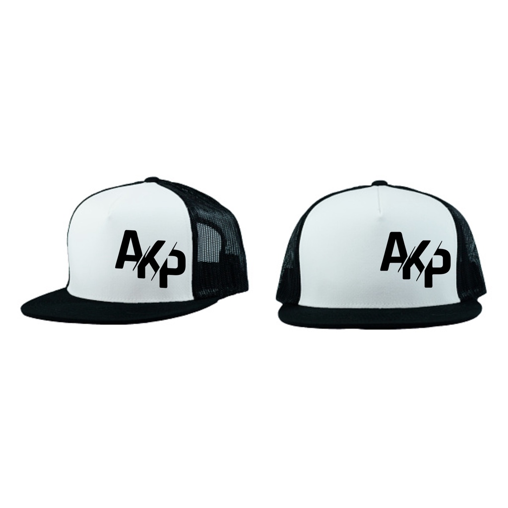 ALPHA KAPPA RHO FRAT CAP (AKP LOGO CAP) | Shopee Philippines