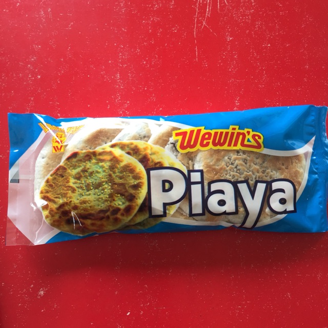 Piaya Iloilo Recipe | Deporecipe.co