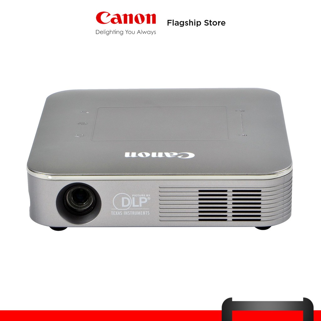 Canon MP250 Mini Projector | Shopee Philippines
