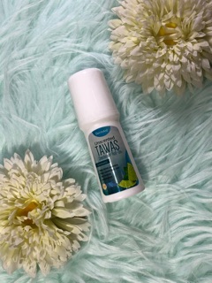 Dermaid Unscented Tawas Deodorant Roll On | Shopee Philippines