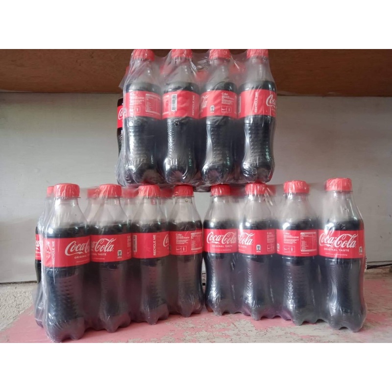 COCA COLA MISMO (12pcs pack) | Shopee Philippines