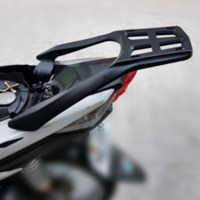 Mio Soul i 125 Falcon top box bracket (SEC Brand) | Shopee Philippines