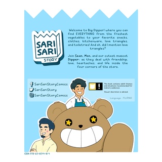 SARI SARI STORY by Kar Vic | Shopee Philippines