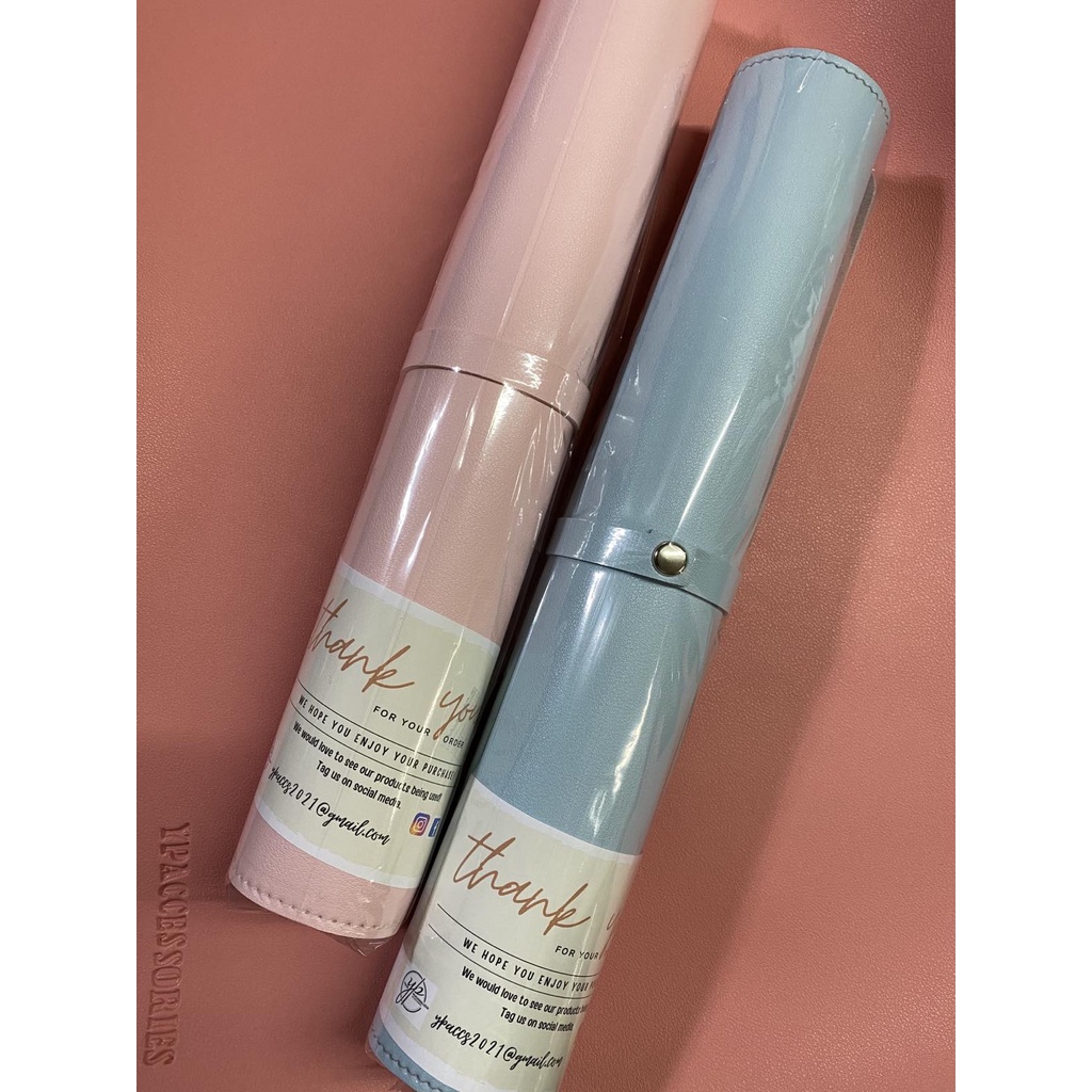 PERSONALIZED LAPTOP/KEYBOARD/DESK MAT | Shopee Philippines