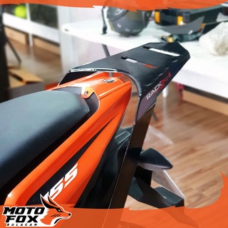 RackM Topbox Brackets for AEROX V1 / V2 | Shopee Philippines