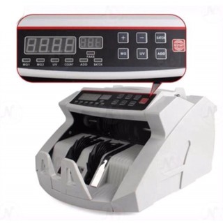HIGH QUALITY Money counter World Bill Counter Machine | Shopee Philippines