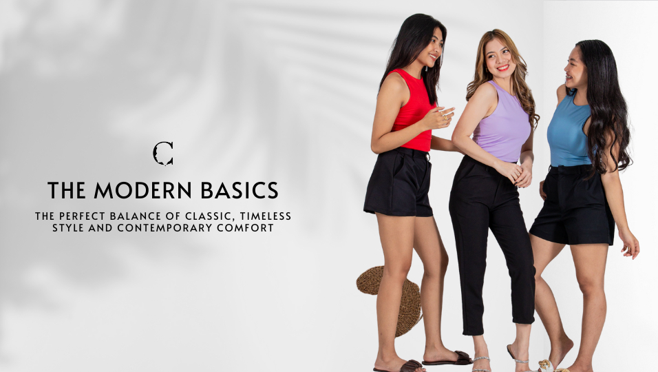 Calista Apparel, Online Shop | Shopee Philippines