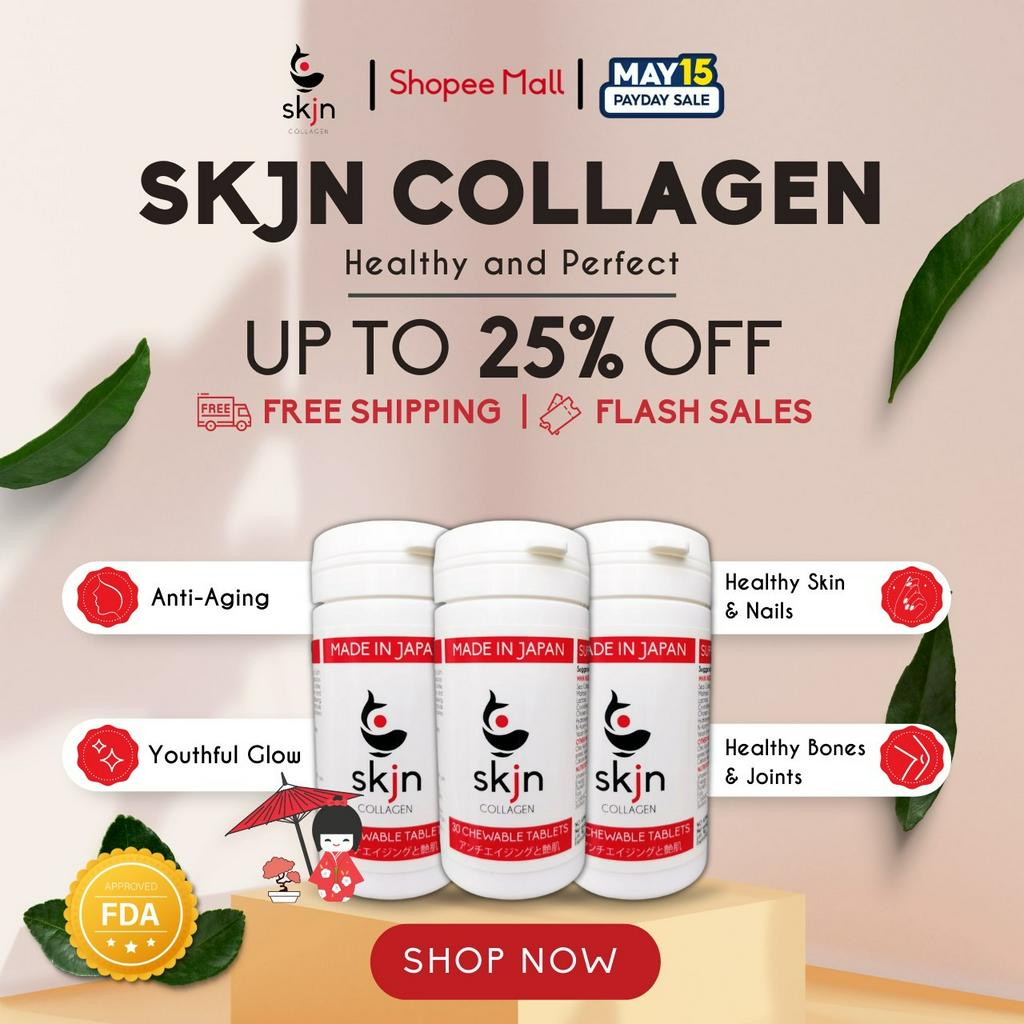 SKJN , Online Shop | Shopee Philippines