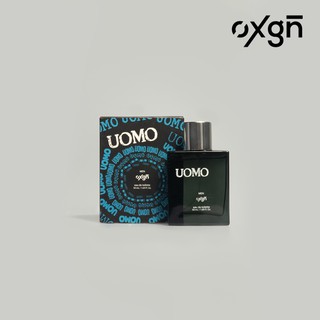 OXGN Static Eau De Toilette - Perfume For Men | Shopee Philippines