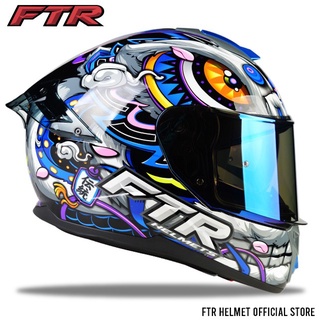 FTR Helmets, Online Shop | Shopee Philippines