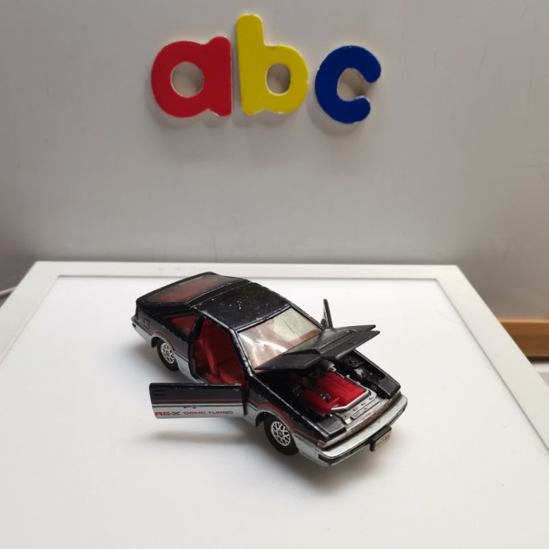 Yonezawa Diapet Diecast Cars | Shopee Philippines