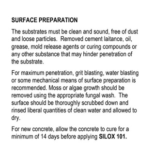 BUILDRITE SILOX 101 (Gallon) | Shopee Philippines