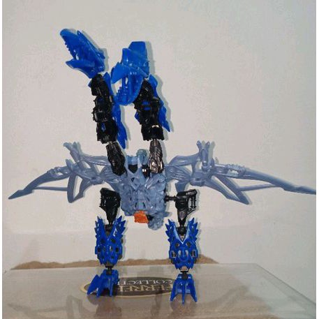 Transformers Hasbro Tomy Autobots Dragon 9" Action Figure | Shopee ...