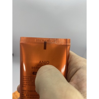 ANJO Sunscreen 70ml 1+1 SPF 50+PA+++ (Full name Professional 365 Sun ...