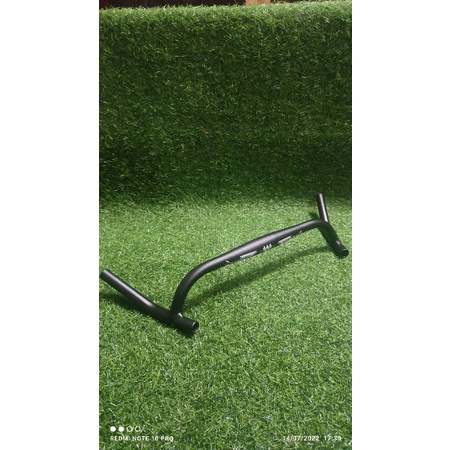 RAGUSA RH-1000 GRAVEL BAR(KANTO BAR) | Shopee Philippines