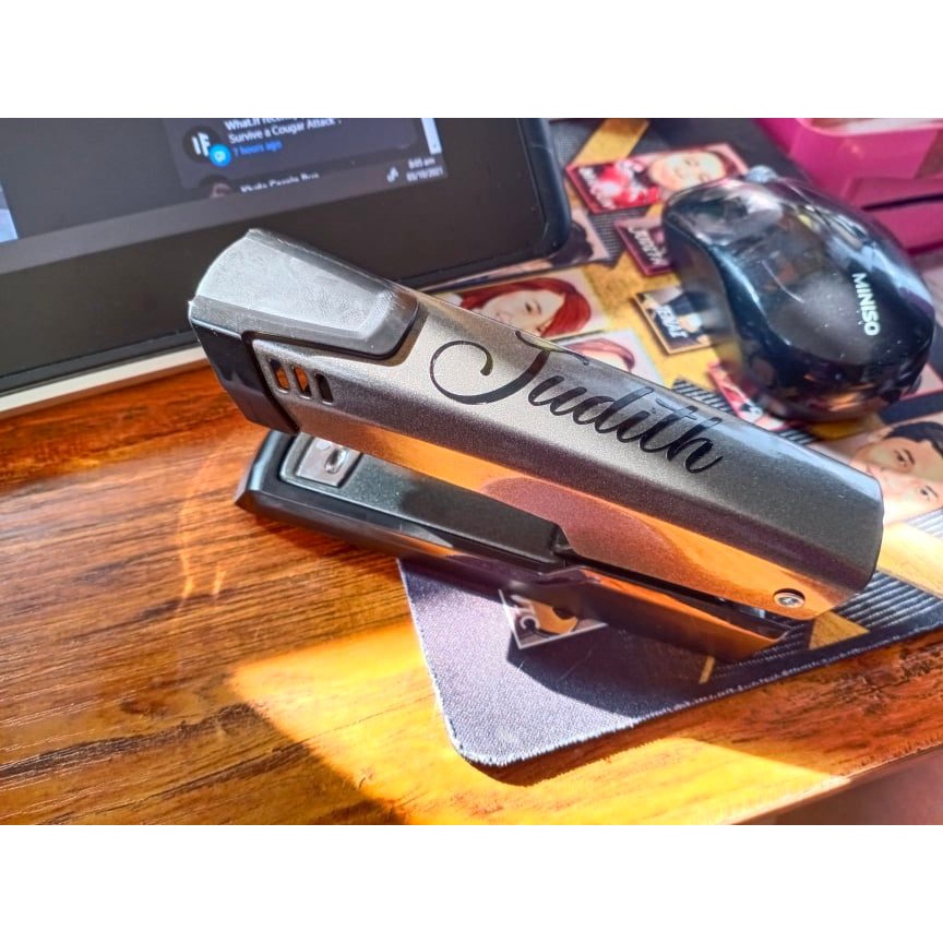 Personalized Sticker Labels DECALS (2x3 inches) | Shopee Philippines