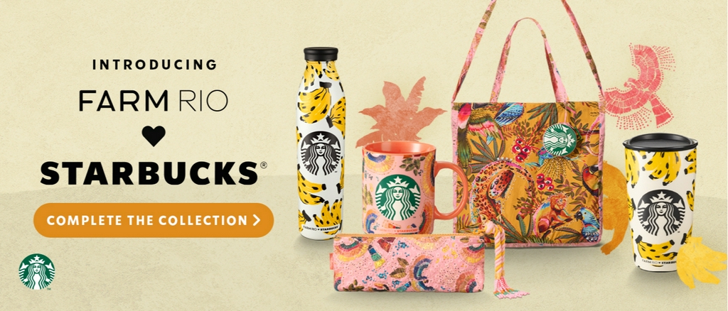 Starbucks Official Store