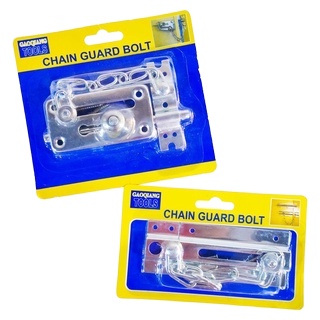 Chain Guard Locks for Inside Door Sliding Bolt Lock | Shopee Philippines