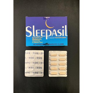sleepasil - Prices and Online Deals - Apr 2021 | Shopee Philippines
