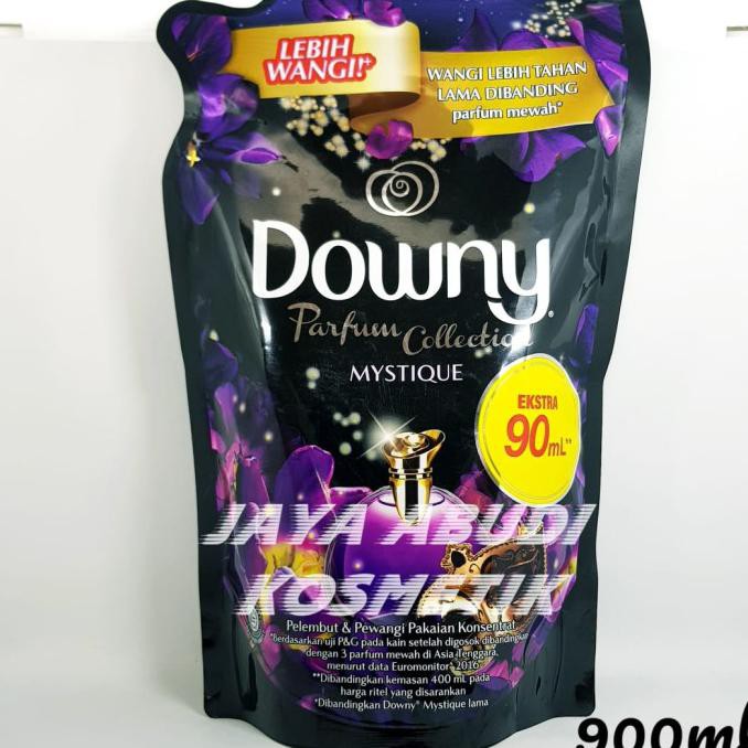 Downy 950ml Softener & Fragrance Clothes. | Shopee Philippines