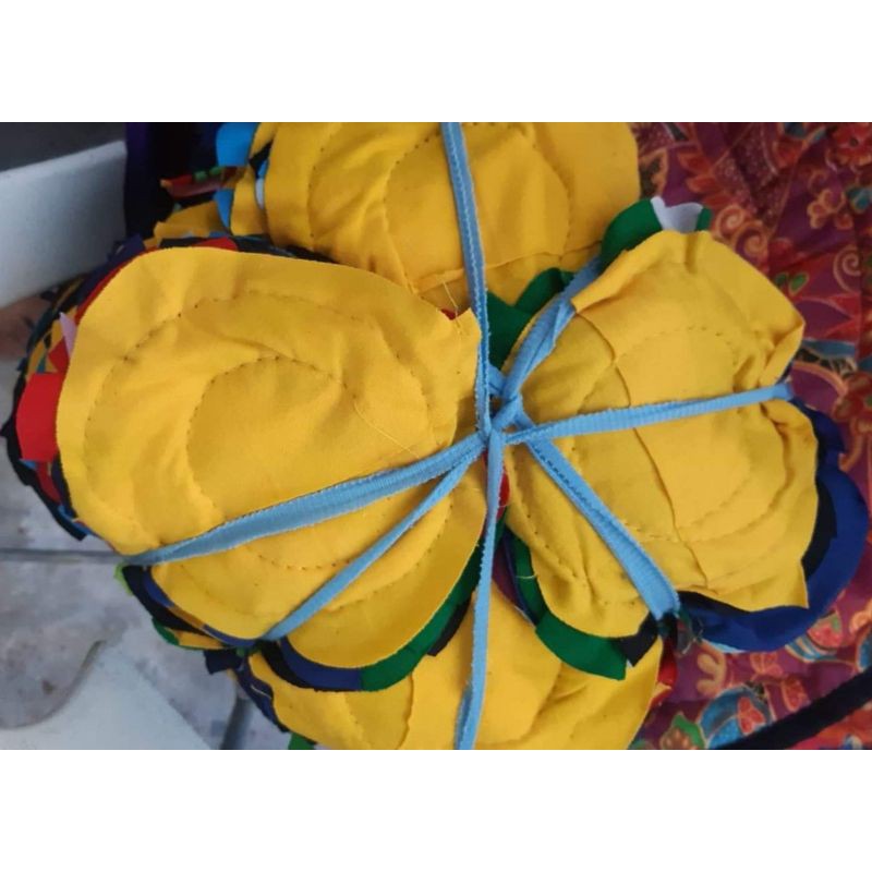 Basahang Bilog (3 for 10 pesos) multipurpose rags | Shopee Philippines