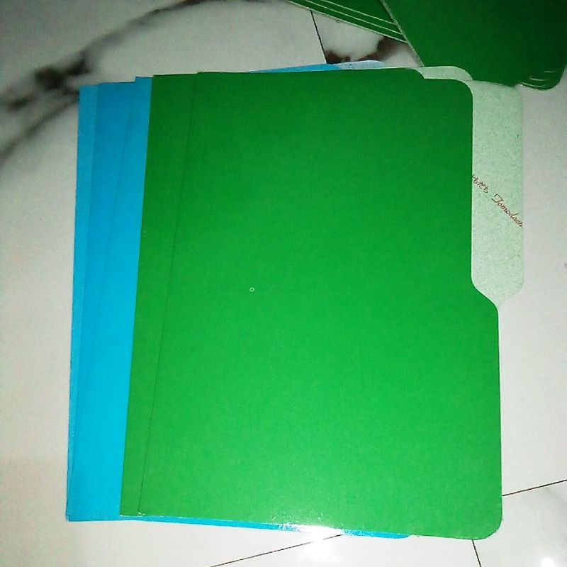Colored file folder small | Shopee Philippines