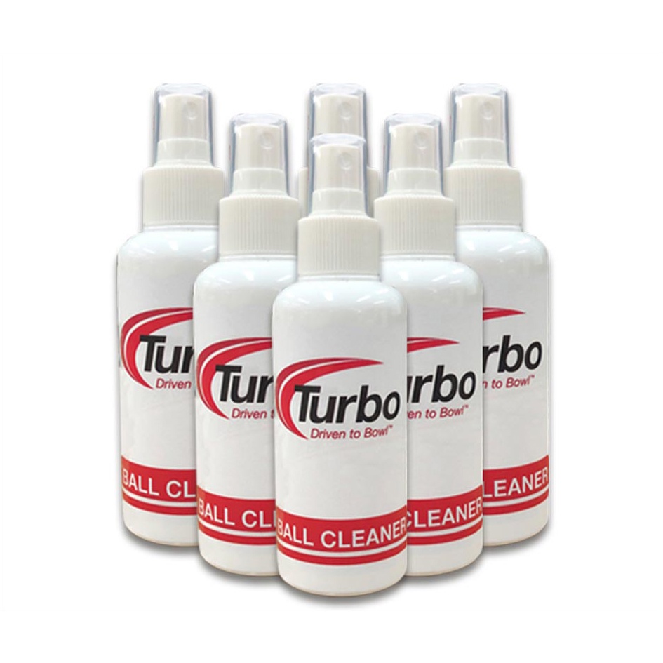 Turbo Reaction Bowling Ball Cleaner Spray | Shopee Philippines