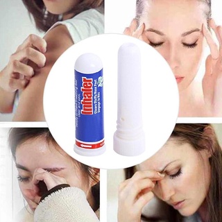 Mint nose tube Super nose tube refreshing refreshing brain mint nose ...