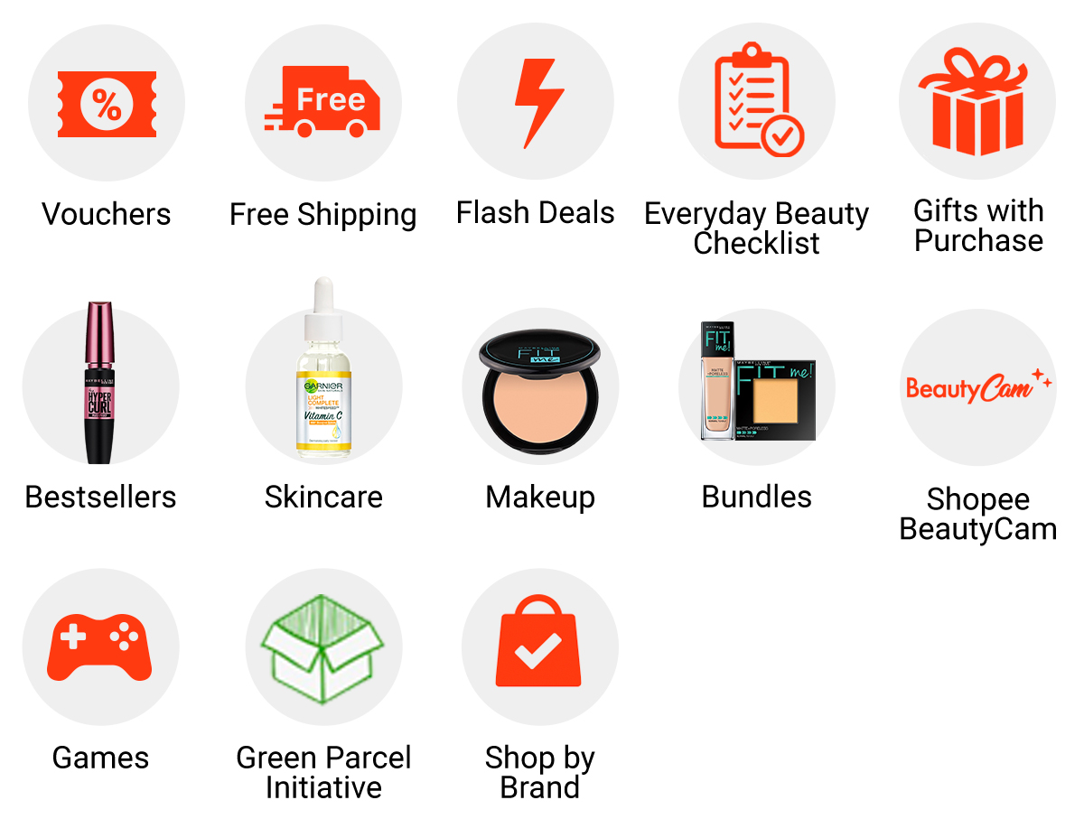 Super Brand Day: | Shopee PH