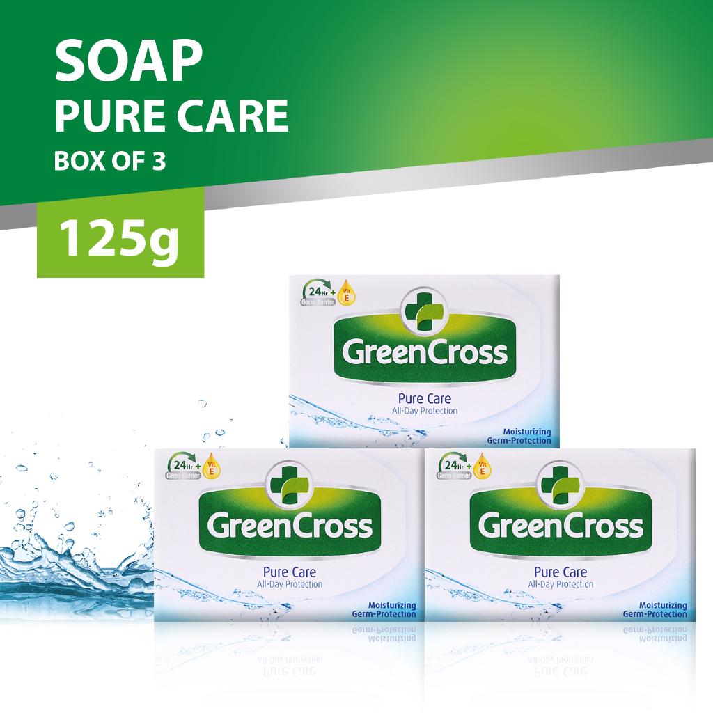 Green Cross, Online Shop | Shopee Philippines